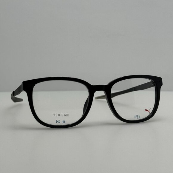Puma | Accessories | Puma Eyeglasses Eye Glasses Frames Pu30o 001 ...